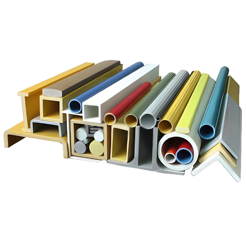Custom Plastic Extrusion Profiles for Building Solutions