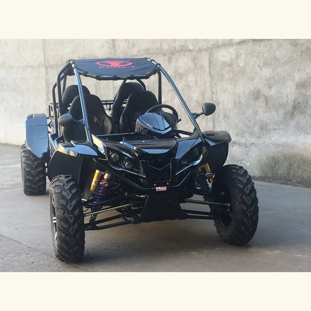 Alibaba.com: Renli 1000cc 4x4 pedal electric go kart, all-terrain ...