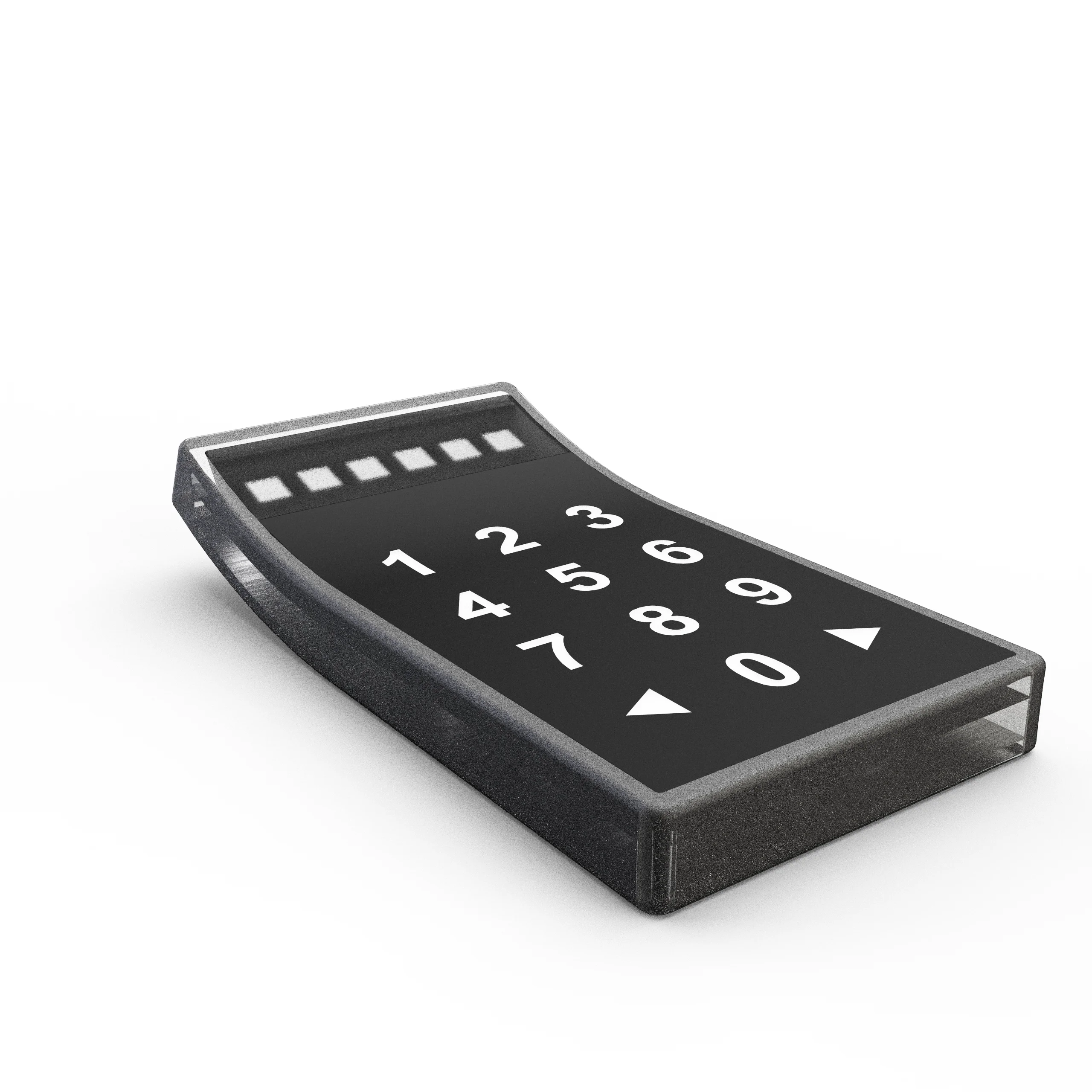 Cubetech GDO-WK01 Wireless Keypad Lock Stable Transmission Rolling Code ...