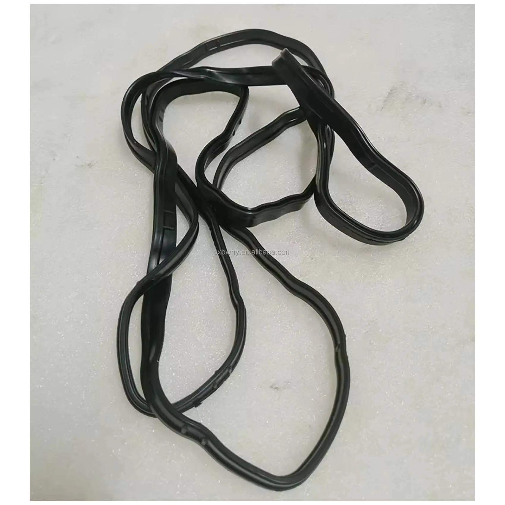 4899231 Valve Cover Gasket Heavy Truck Spare Part Gasket 4899226 For ...