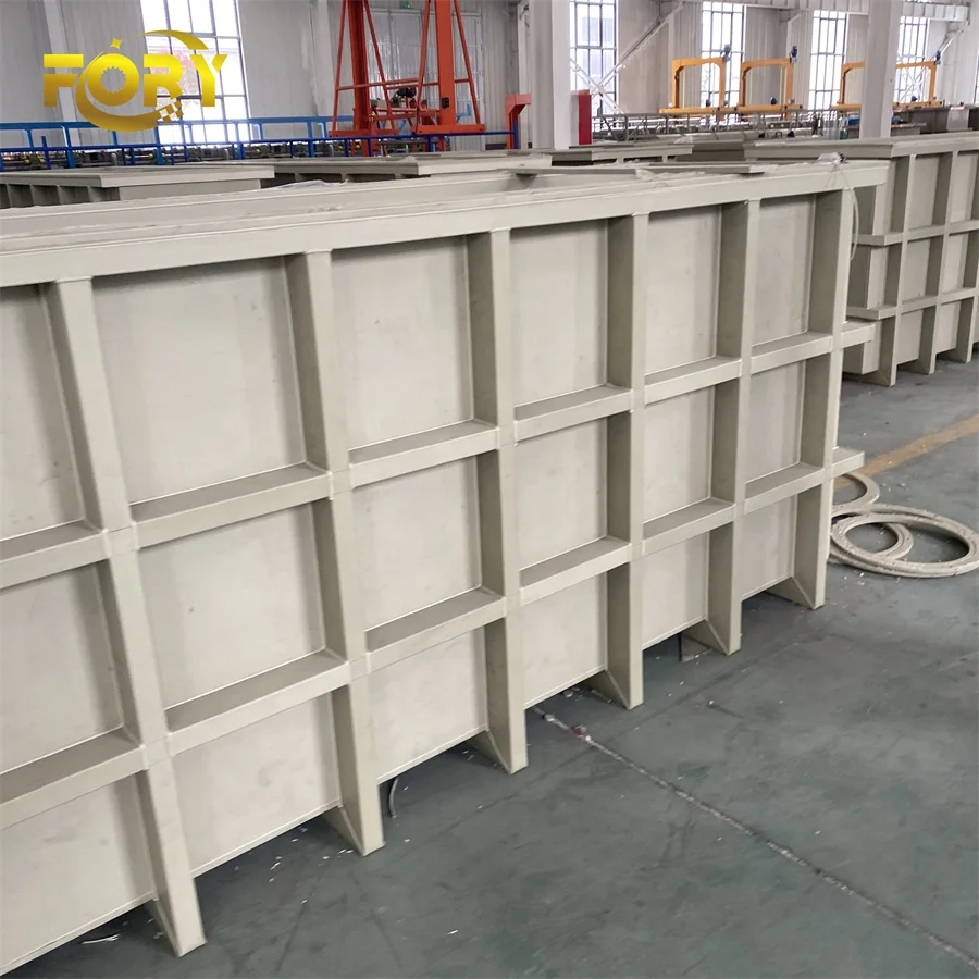 Hot Sale Small Plating Tank Electroplating Equipment For Lab Tanks ...