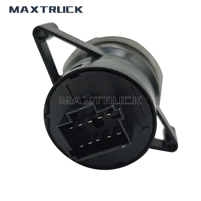 Heavy Truck Parts Light Switch OME 0015453404 for MB Truck