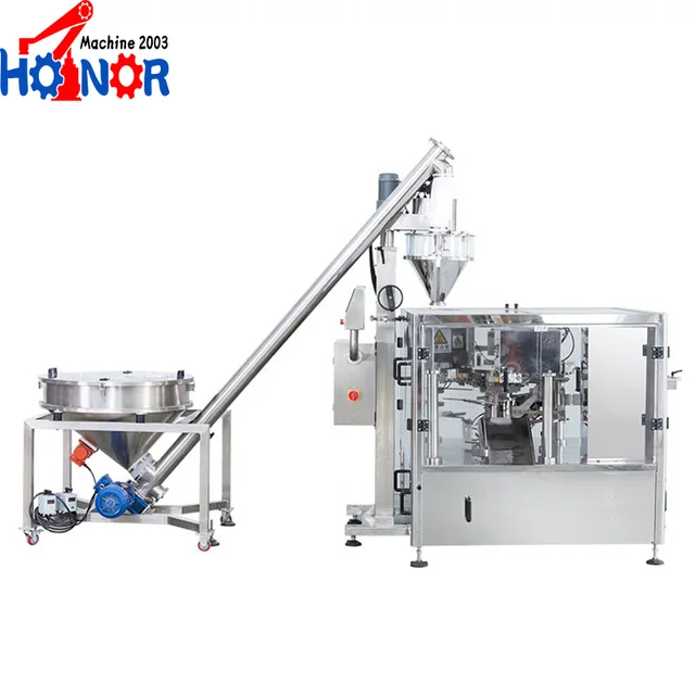 Company Overview - Hefei Honor Automation Technology Co., Ltd.