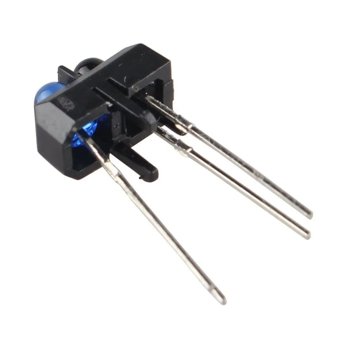 Tcrt5000l Reflective Infrared Optical Sensor Photoelectric Switch - Buy ...