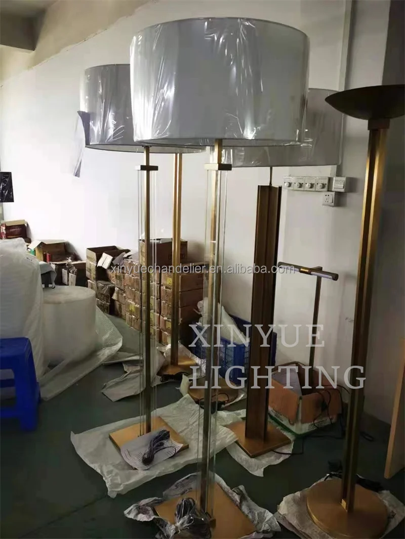 Modern Minimalist Marble Vertical Fishing Light For Living Room Bedroom ...