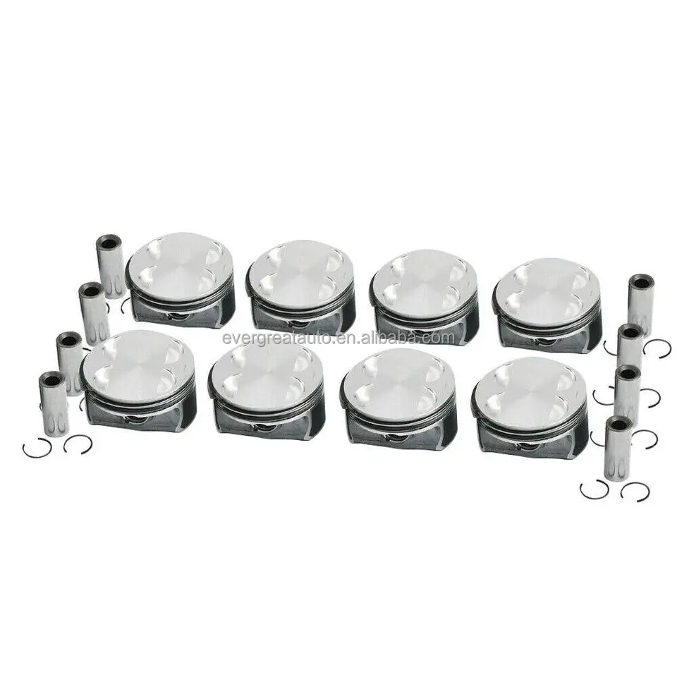 N62B48 Engine Overhaul Kit for BMW 650i E60 E63 E64