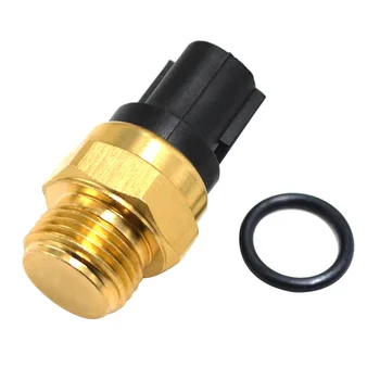 Motorcycle Radiator Water Temperature Sensor For Kawasaki 27010-1443 ...