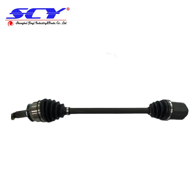 CV Half Shaft Assembly for TOYOTA Subaru Forester