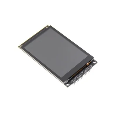 3.5inch Spi Lcd Module With Ili9488 And 480x320 Resolution - Buy 3 ...