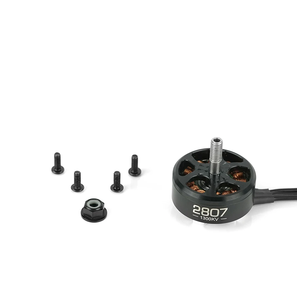 High Performance Oem Brushless Dc Motor 2807 Mini Small Fpv Drone Motor ...