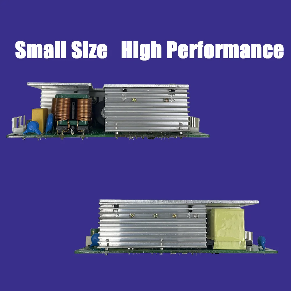 Ac/dc Dc Boost Converter 350w 24v 14.5a High Power Step Up Boost ...