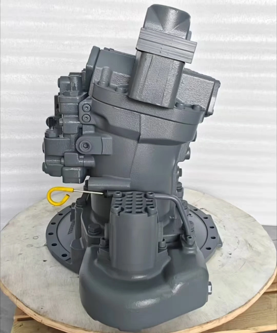 Hitachi ZX350LC-5B Hydraulic Main Pump 9305189 9305188 YB60000171 ...