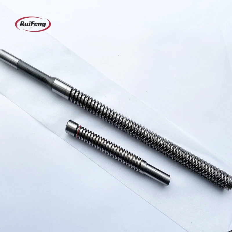 Hss Hex Broaching Tool For Cycloidal Speed Reducer & Cnc Broaching ...