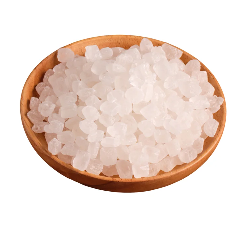 Natural Yoni Sugar Lump Yoni Candy - Sweet & Sexy Bulk