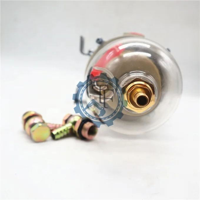 EXCAVATOR 14621335 VOE14621335 WATER SEPARATOR for EC170D EC200B EC200D ...