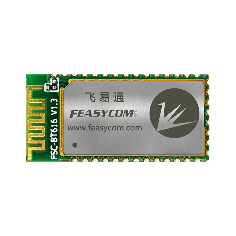 Class 1 Long Range Bluetooth Module Csr8811 Programmable Bluetooth ...