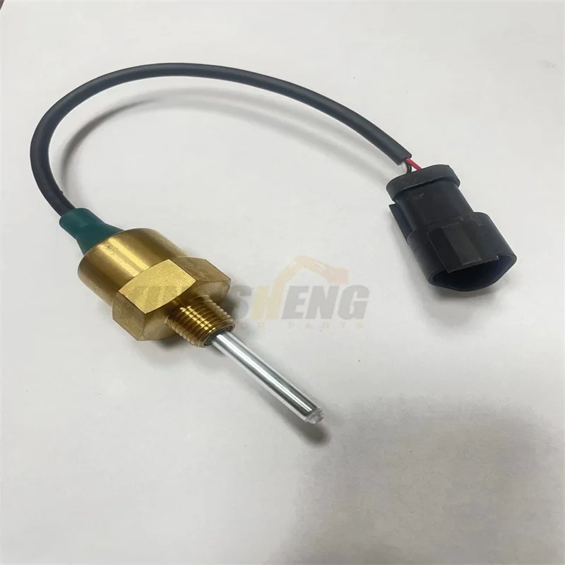 Cat Coolant Level Sensor Assembly Part Number 500-3087 Is Available For ...