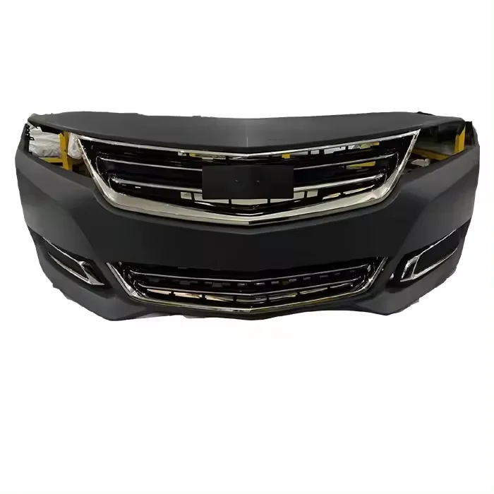 Front Bumper for Chevy Impala 2015-2019 - Durable & Stylish