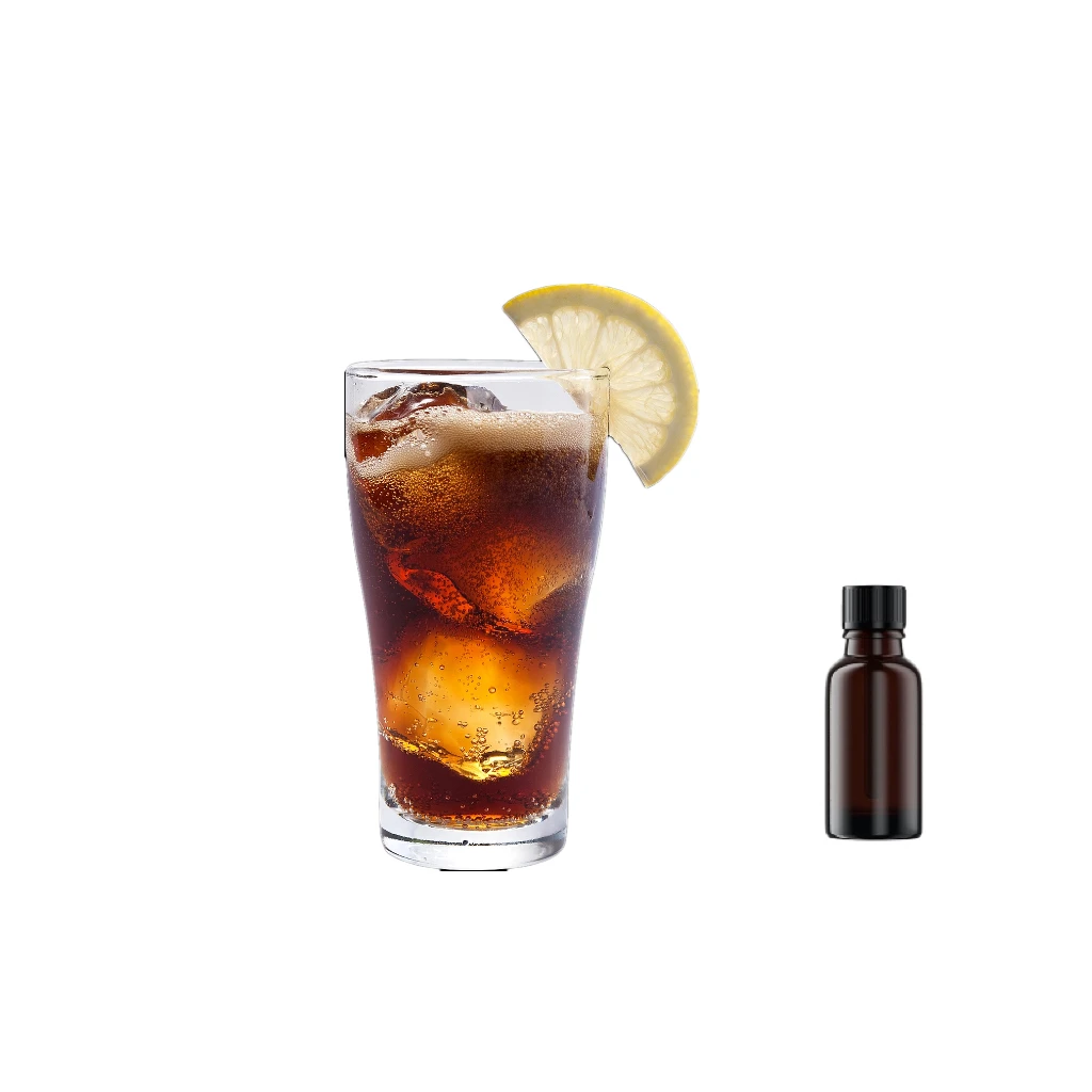 Carbonated Beverage Flavors Cola Fragrances Cola Liquid Flavor Cola ...