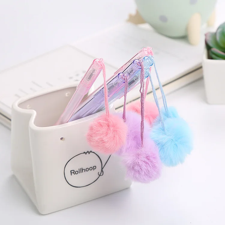 Penguin Polar Bear Shape Custom Cute Nice Gel Pens Wholesale| Alibaba.com