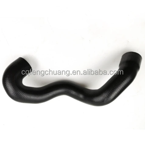 Auto Parts Water Pump Radiator Coolant Hose Oe 11537649394 For Bmw X5 ...