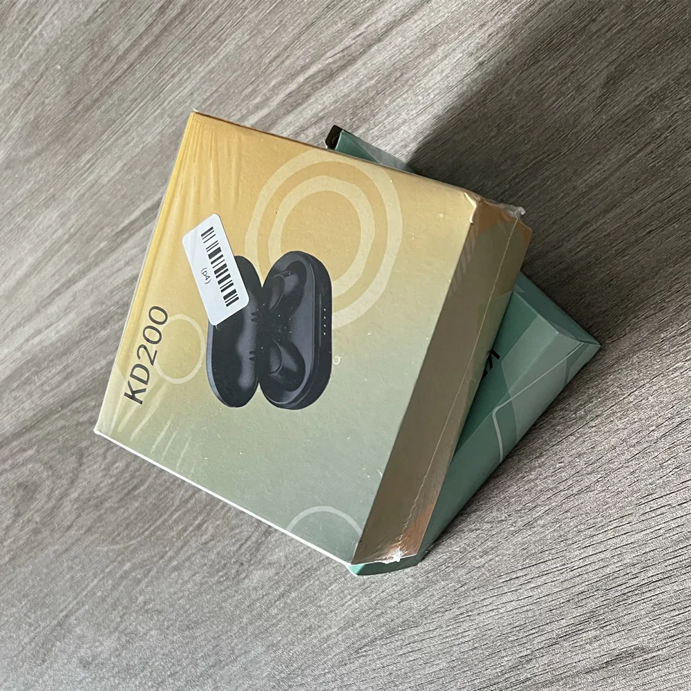 Us Warehouse Valid Serial Number Earphone Earbuds Gen2 Pro Anc Tws ...