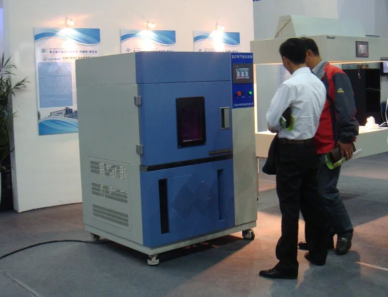 Laboratory Xenon Arc Solar Simulator Usage Climatic Environmental Test ...