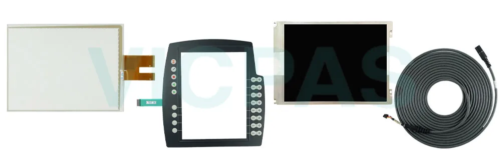 KRC5 Smartpad 2 - Touch Screen Display for Industrial Use