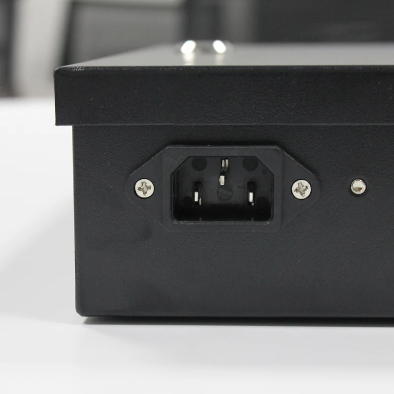 DC12V/5A UPS Power Supply Box for Access Control Systems