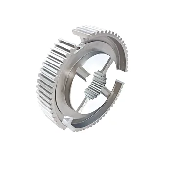 Auto Parts Mitsubishi 4d35 4d36 Ps125 M035 Synchronizer Hub ...