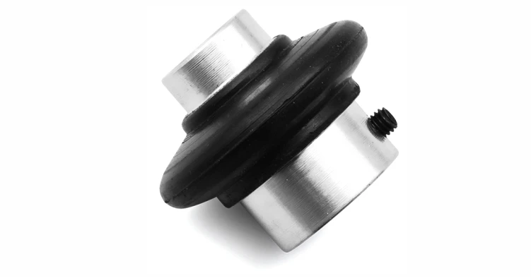 Elevator Encoder Wheel Tachometer Roller KM650808G01 FRICTION WHEEL D37 ...