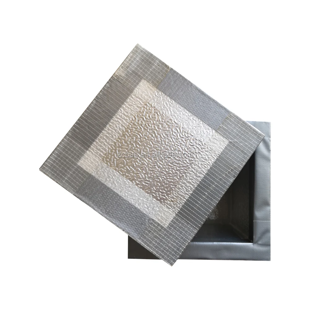 Thermal Cold Medicine Box - Reusable Isothermal Packaging