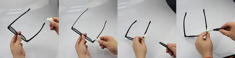 Optical Alarm Tags - Secure Your Eyewear Shop Efficiently