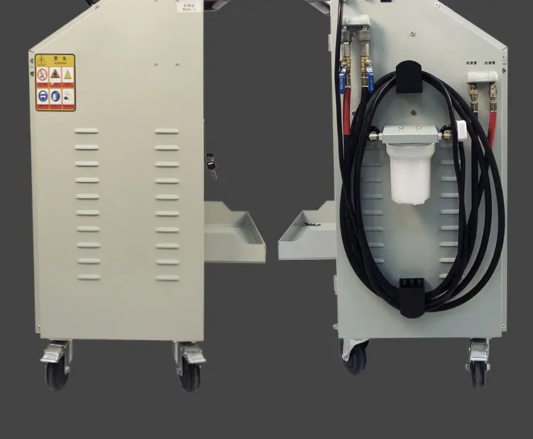 Dc-600x Ac220v Antifreeze Coolant Antifreeze Coolant Machine Machine ...