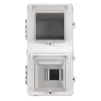 4 Way Meter Box Smc Dmcplastic Meter Box - Buy Smc Meter Box,Meter Box ...