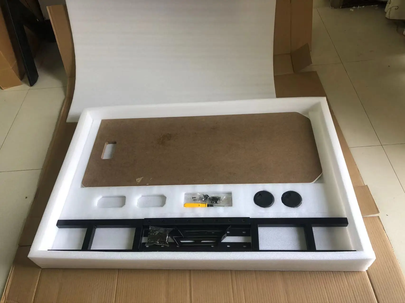 Luces Leds Juego De Mesa De Comedor Marmol Pc Computer Racing Gamers ...