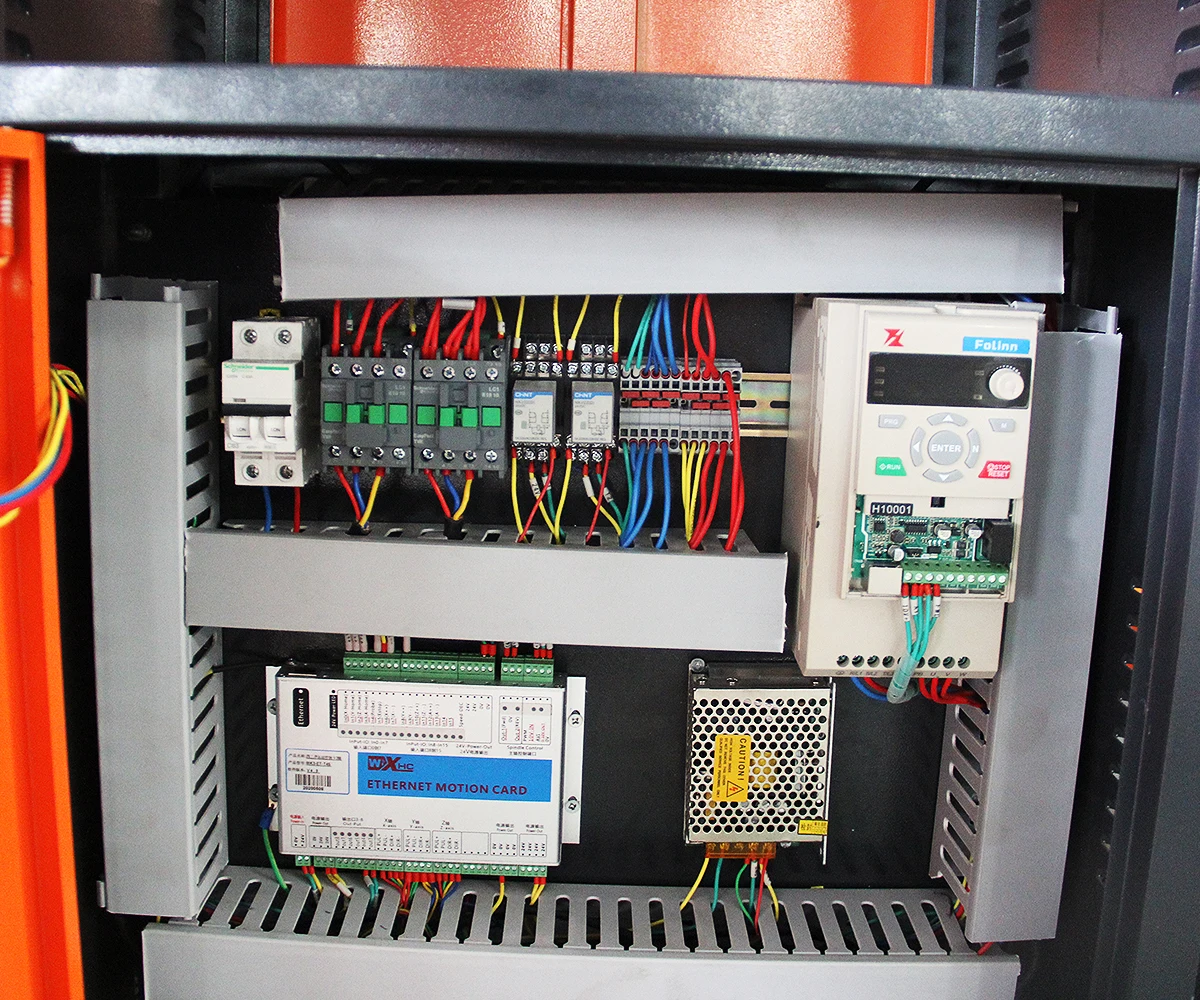 1212 1325 Cnc Wood Router Machine Woodworking Cnc Milling Machine For ...