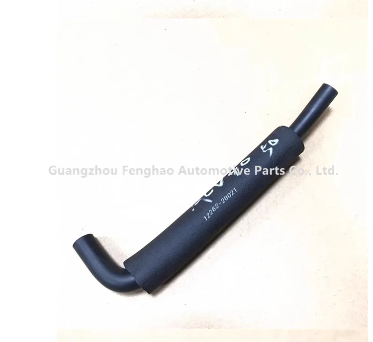 1rz And 2rz Series Engines Car Automotive Ventilation Pvc Hose Exhaust ...