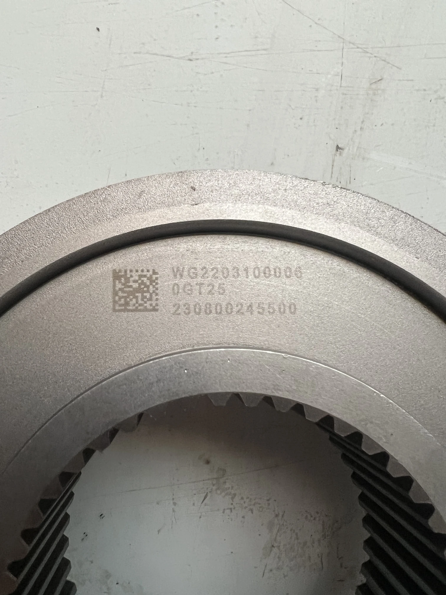 High End SINOTRUK HOWO Heavy Truck Parts - Reliable Performance