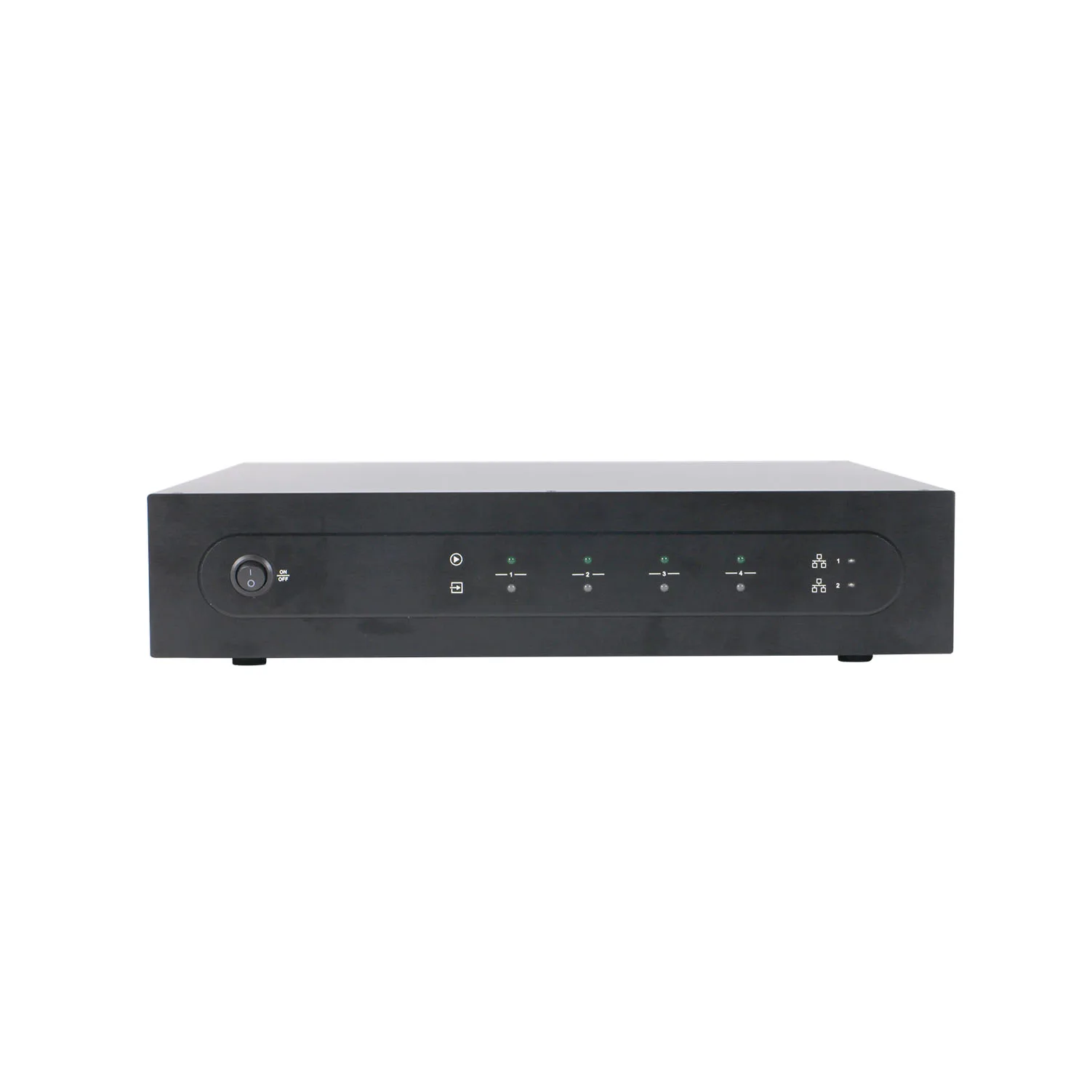 Multi-room Home Audio System - 8channel 8*50W Amplifier