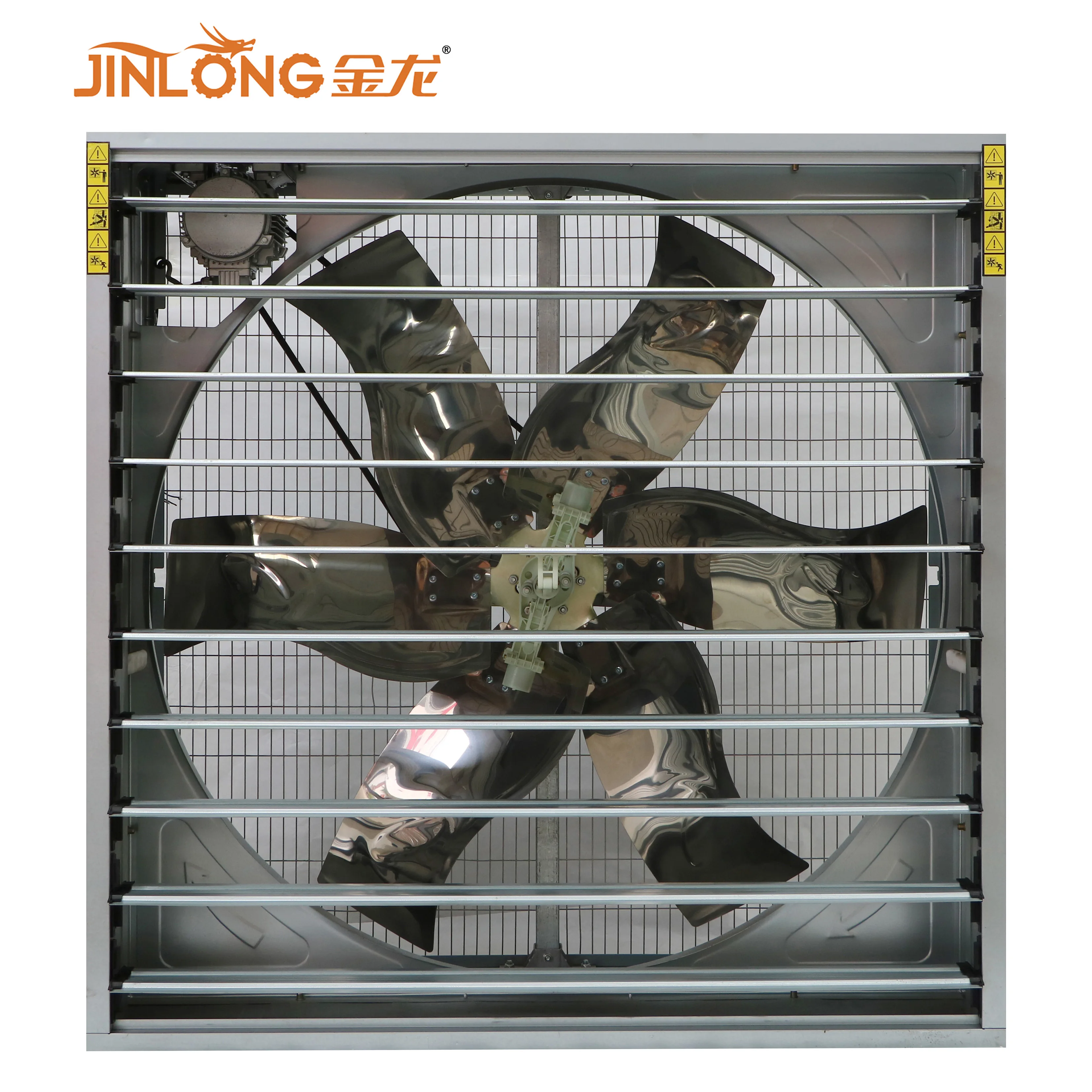 48 Inch Heavy Duty Industrial Factory Warehouse Greenhouse Heat ...