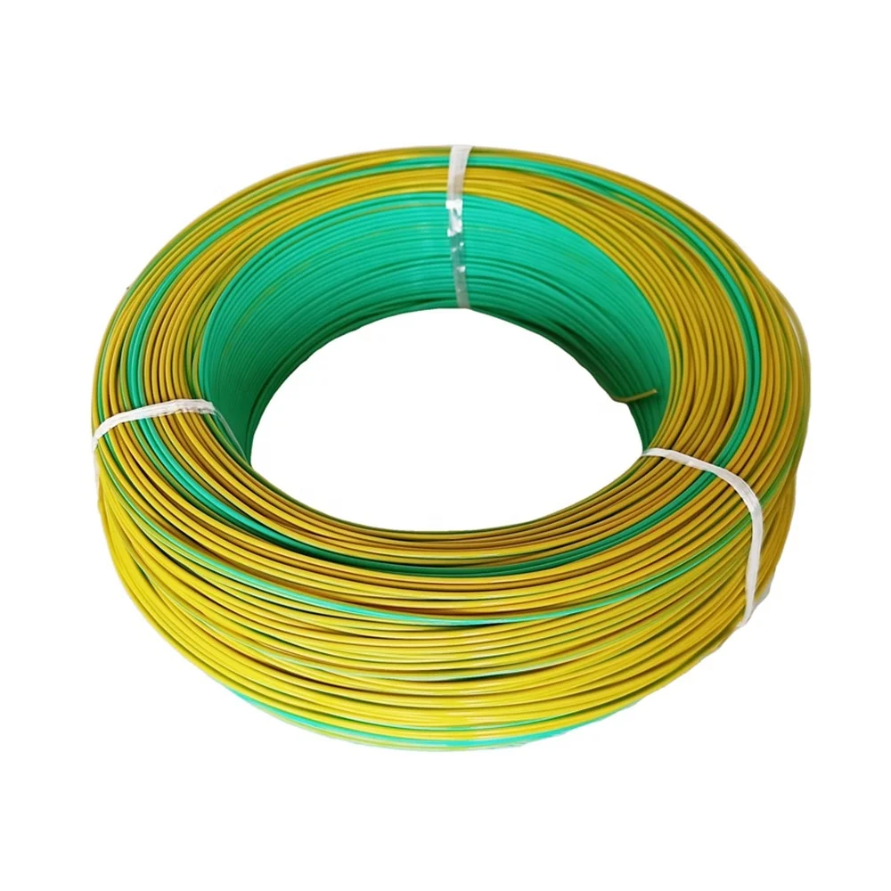 Ul1505 14awg High Temperature Xlpe Insulated Copper Cable 600v Standard ...