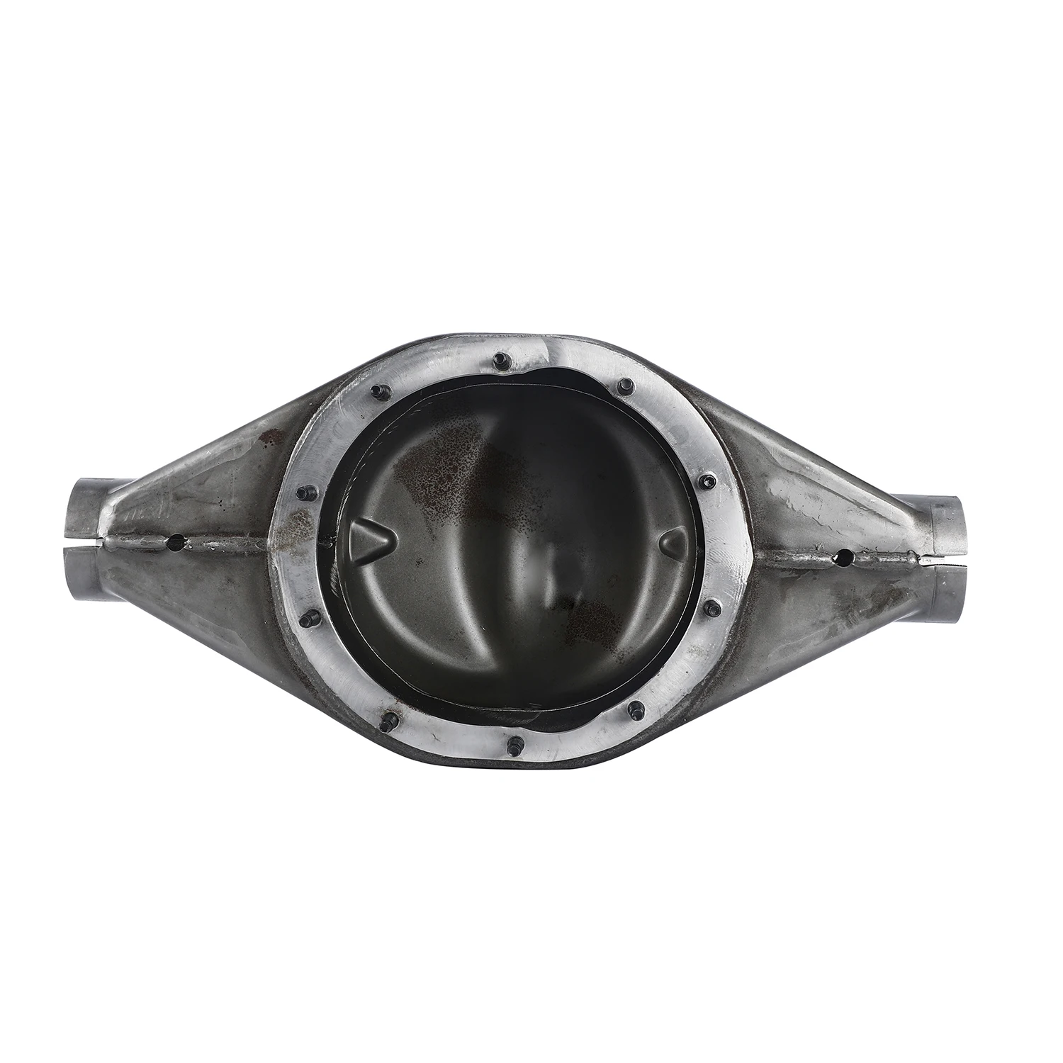 Ford 9 Inch Grand National Rear End Housing Center With Gn Snouts - Buy ...