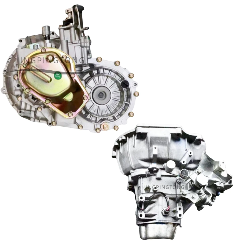 Rebuild Nice Performance Transmission Gearbox Sail 1.4L 1.2L Used ...