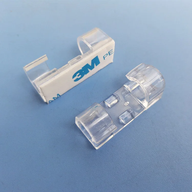 Hot Selling Adhesive Cable Holder For Desktop Usb Cable Organizer Cord ...