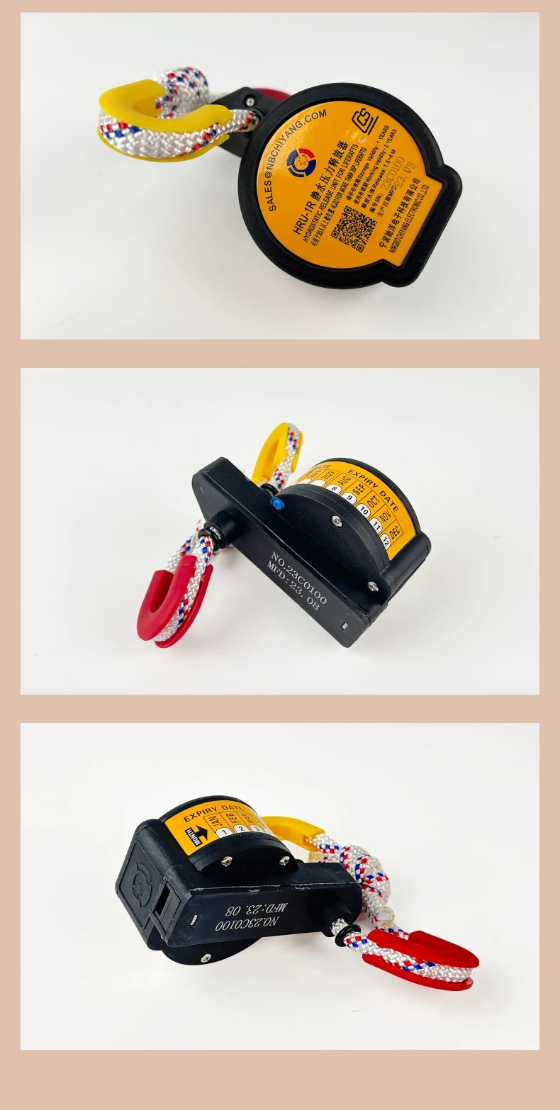 Marine Hydrostatic Release Unit HRU for Ships| Alibaba.com