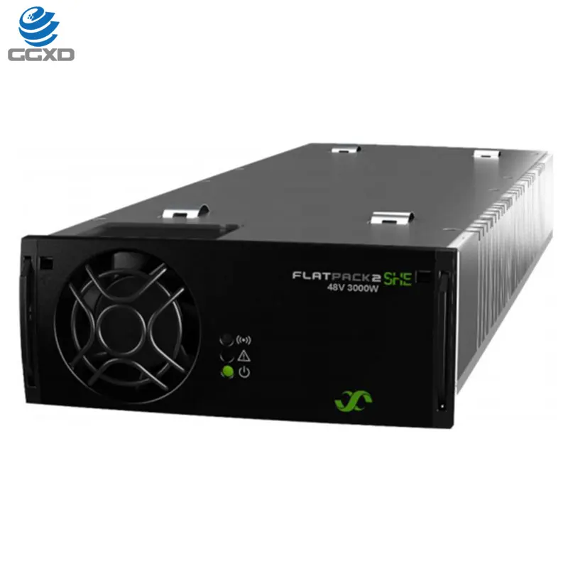 Eltek Flatpack2 48v SHE整流器48/2000 SHE (241115.106) 48/3000 SHE (241119.106) 48v 2000W 3000电源 ...