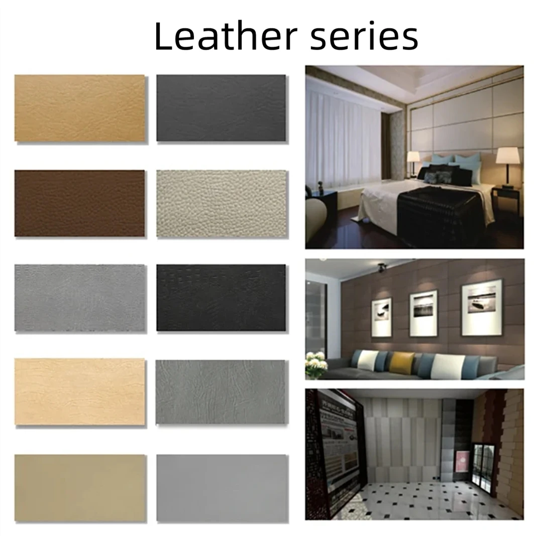 Hzsy Wall Panels Flexible Wall Cladding 3 D Sconcrete Marble Sheet ...