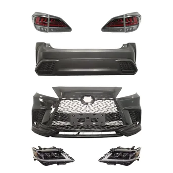 High Quality Kit For Lexus Rx350 2009 2010 2011 2012 2013 2014 2015 ...