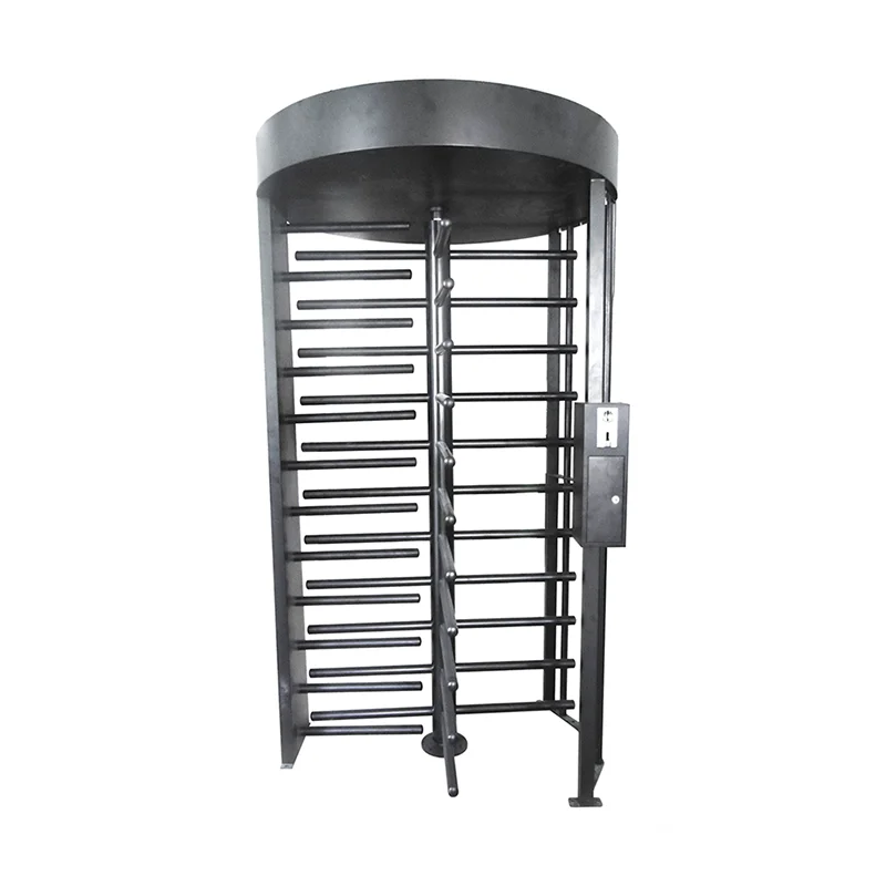 Outdoor Coin Full Height Turnstile,Used Turnstiles For Sale,Rfid Access ...